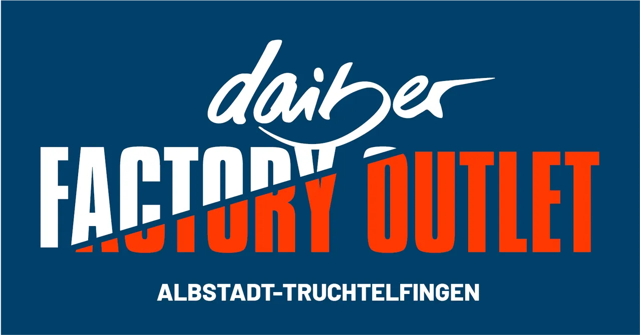 Daiber FACTORY OUTLET